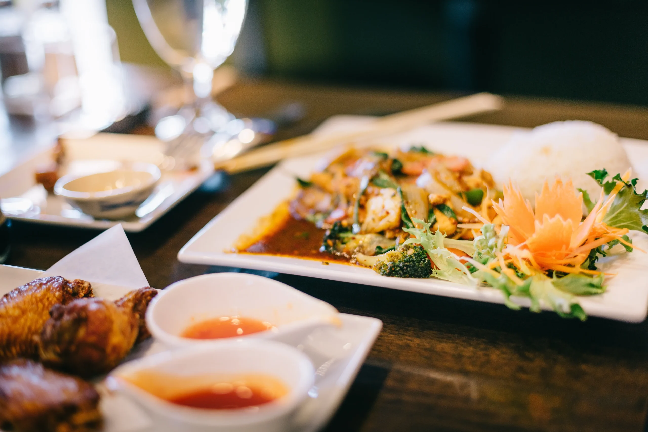 15 Things You Didn’t Know About Thailand and Thai Cuisine - Mystic Thai ...