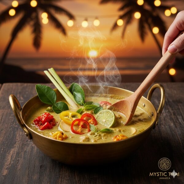 Scotch Bonnet in Thai Food? The Fusion You Didn’t Know You Needed ...