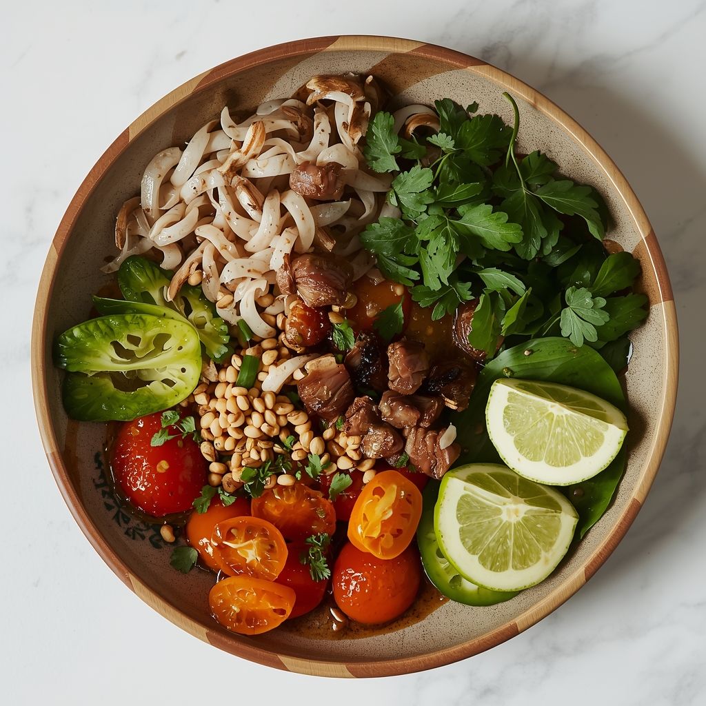 Why Tropical Kitchens Understand Thai Cooking Instinctively - Mystic ...
